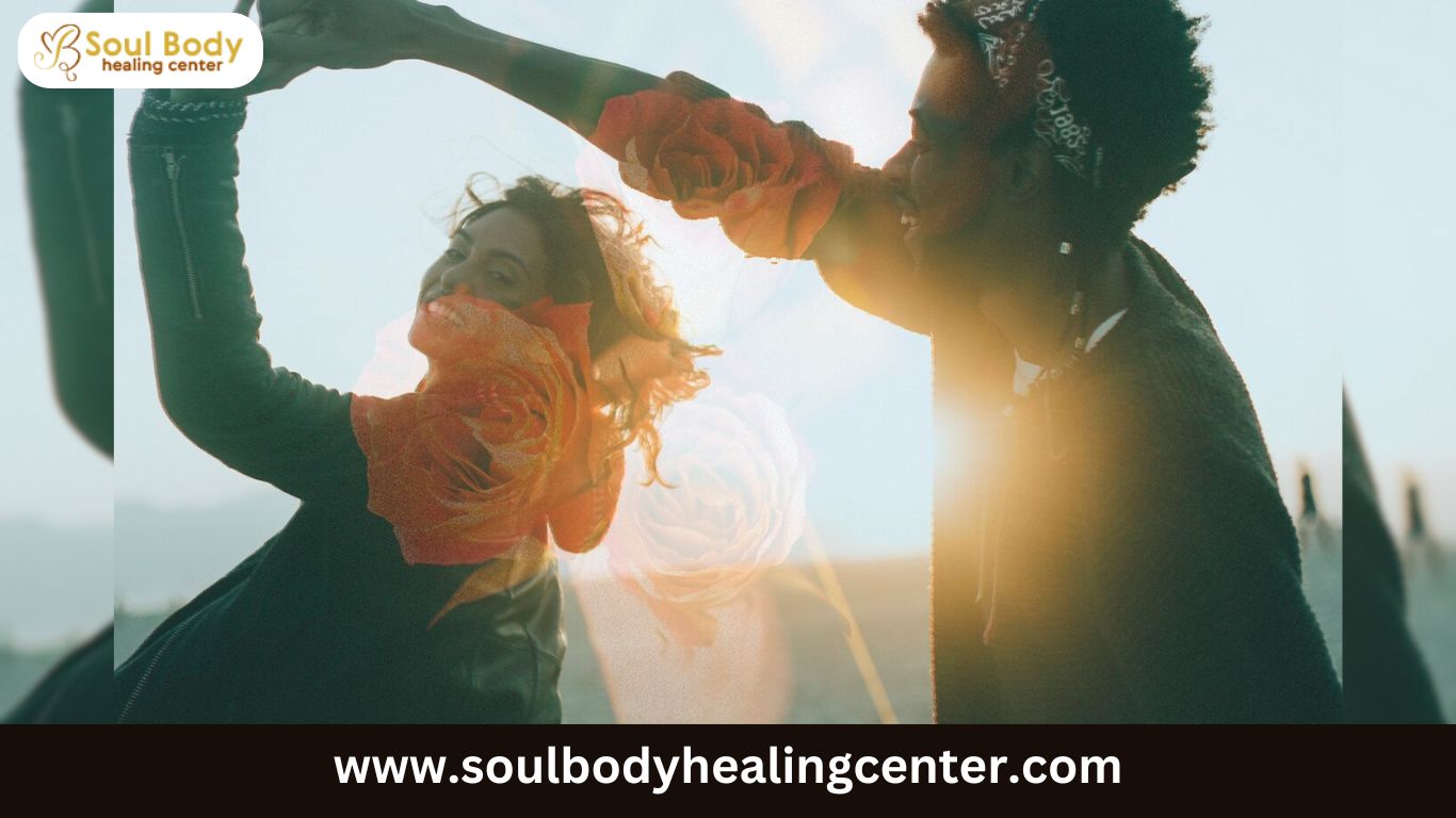 Love Energy | LOVE IS A PURE ENERGY- Soul body healing cente