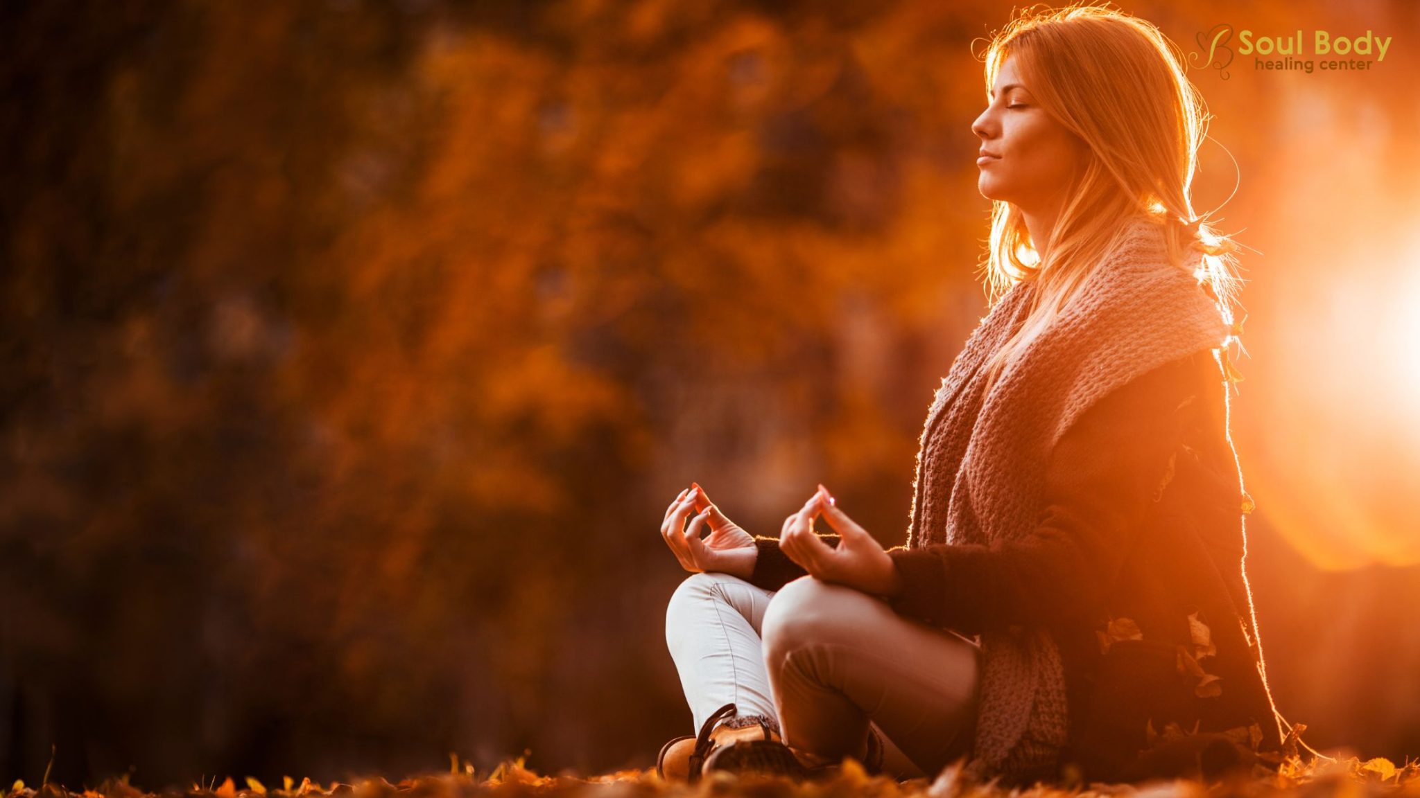 Soul Body Healing Center, Mind Body and Soul Healing - SBHC